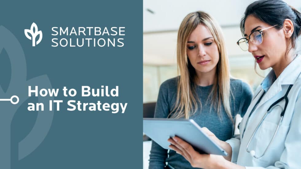 Ultimate Guide: How to Build an IT Strategy That Actually Works